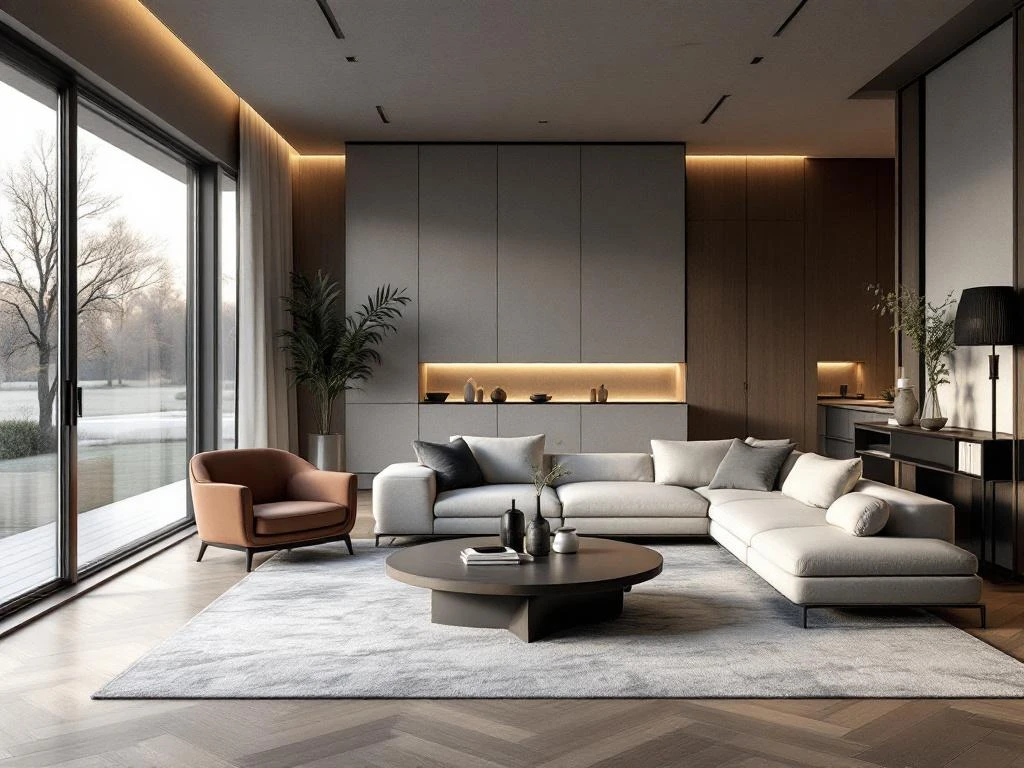 Wat is een modern interieur? - STATE of Interior
